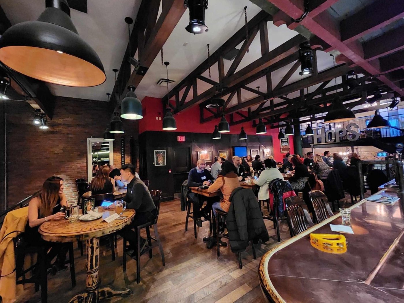 Toronto Professionals Speed Dating (Ages 35-48) Tickets, The Carbon ...