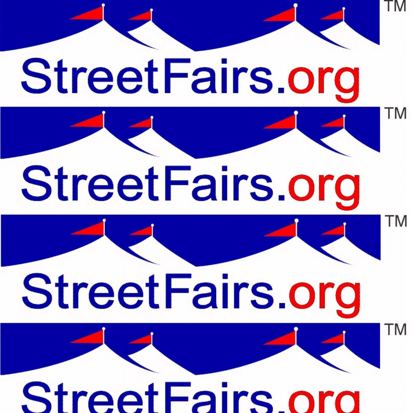 Red Bank Street Fair & Craft Show Tickets, Streets of Downtown Red Bank ...
