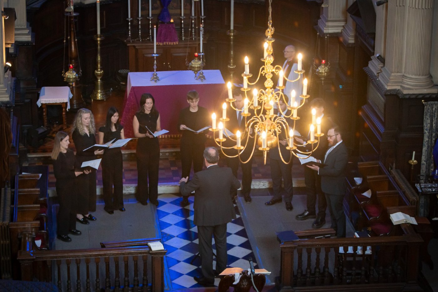 Gabriel Fauré – Requiem op.48 & Herbert Howells – Requiem, by ...