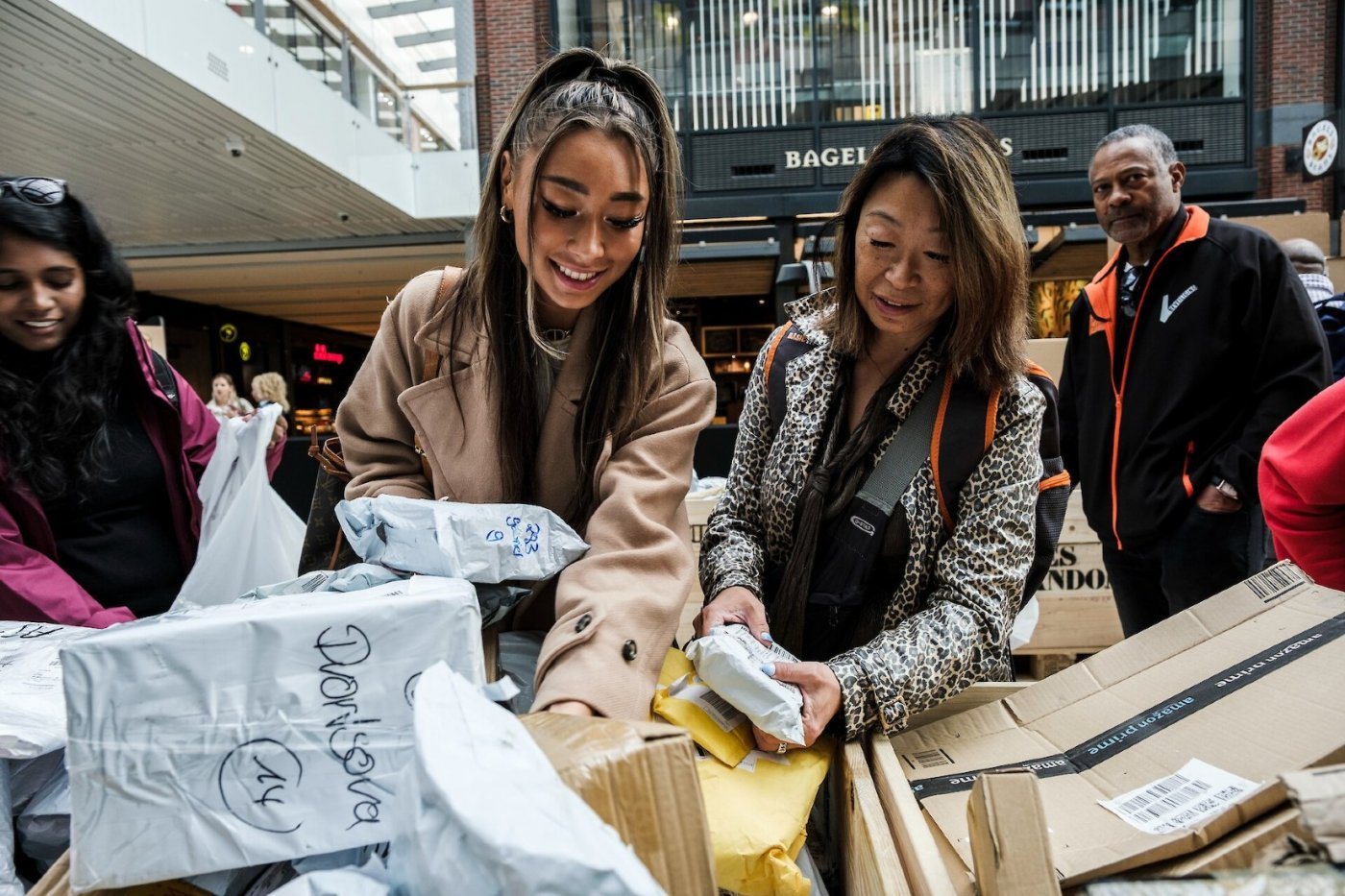 King Colis Pop Up Tickets, Winkelcentrum Middenwaard, Heerhugowaard ...