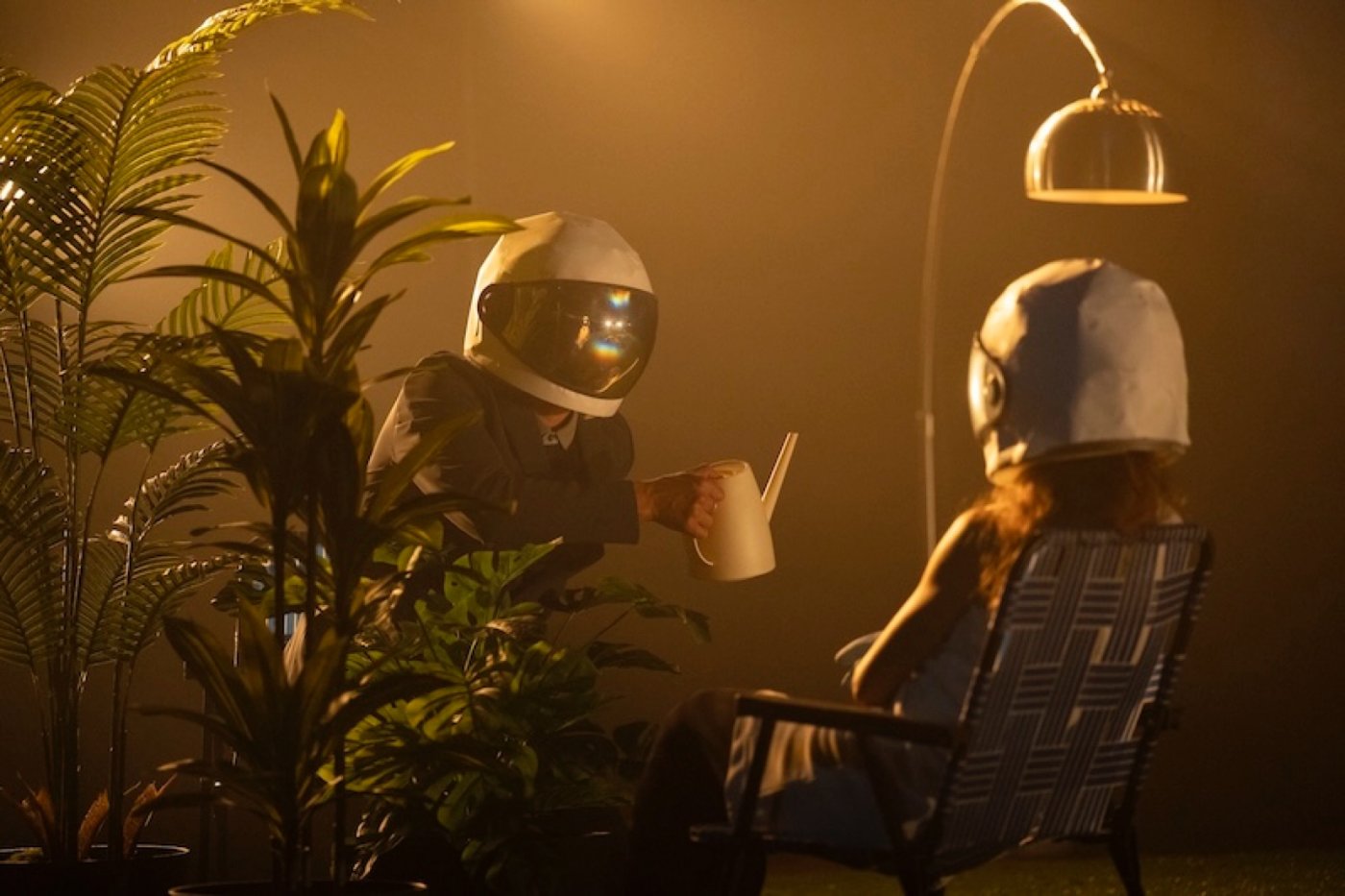 Catching Up to the Future of Our Past, The Dance Centre, Scotiabank ...