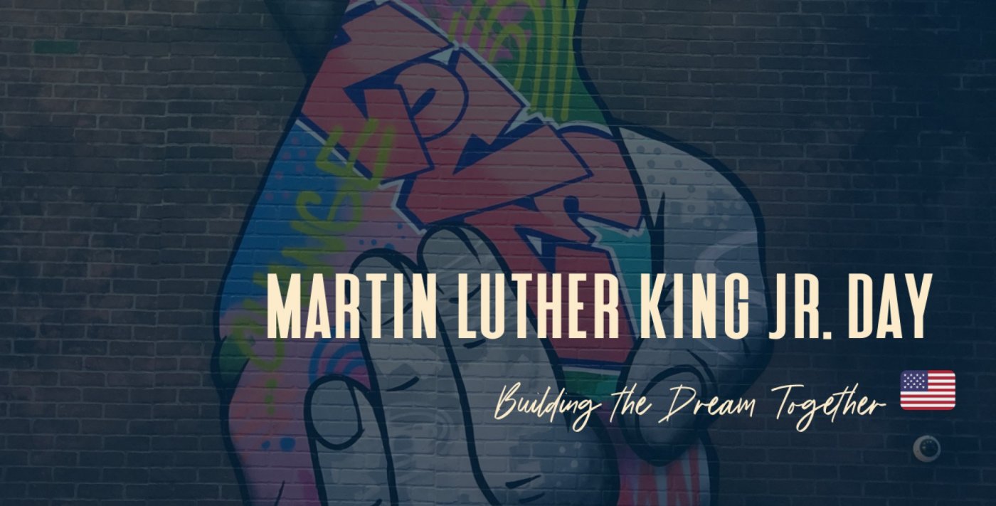 MLK, Jr. Weekend, Your 3rd Spot, Atlanta, 18 January to 19 January ...