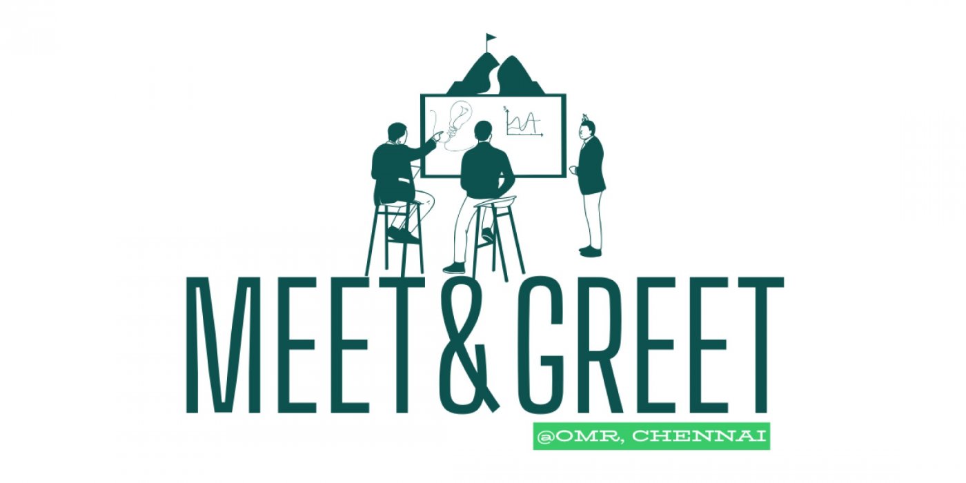 Business Meet & Greet Tickets, Rex Creative Studios, Chennai, 7 ...