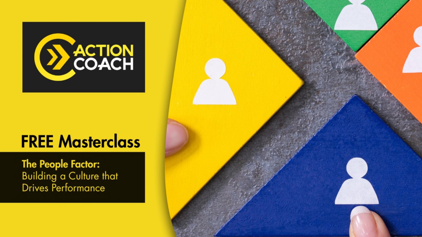 FREE: The People Factor - Building a Culture that Drives Performance ...