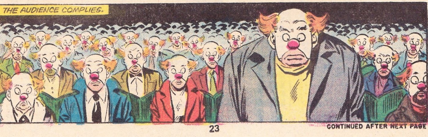 Fernwood Comedy Night (January 2026) , The Fernwood Inn, Gladstone ...