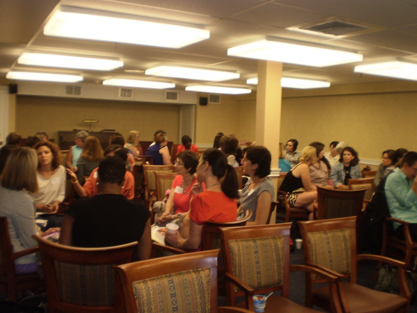 Womens Network Kicks Off 2026! Tickets, Brookdale Chatfield, West ...