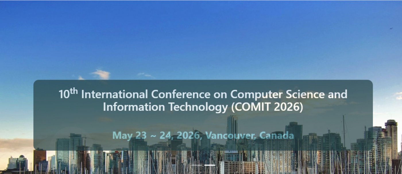 10th International Conference on Computer Science and Information ...