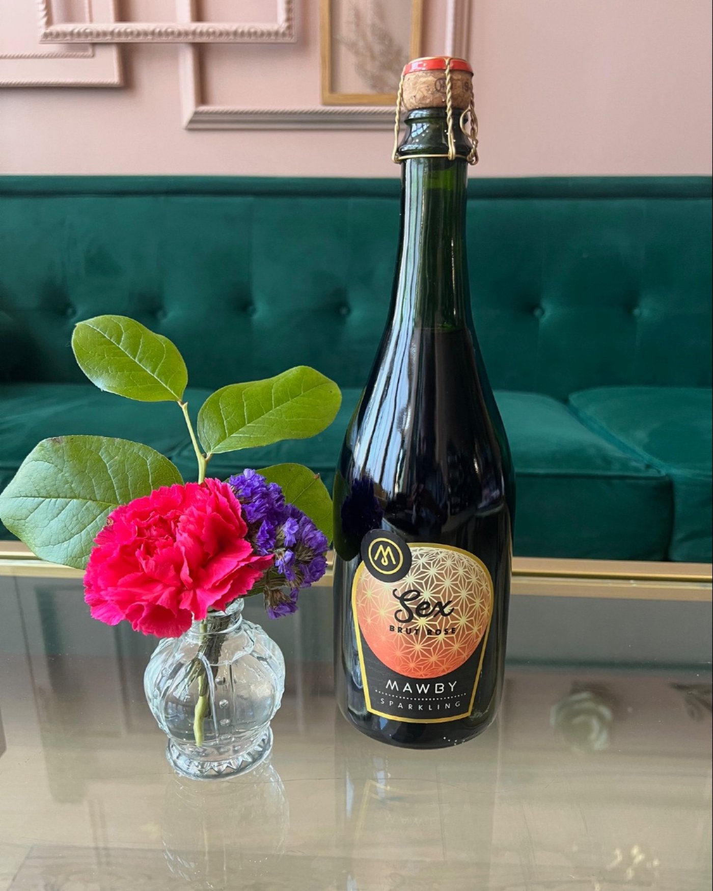 Indulgent Wine Tasting & Food Pairing Tickets, Bloom Wine Bar & Florals ...