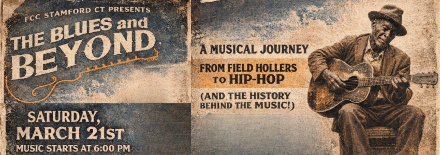 Blues & Beyond: A Musical Journey Through African American History ...