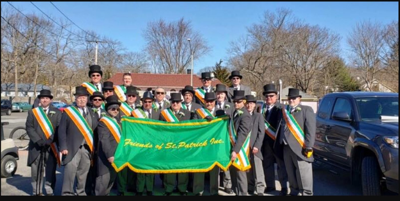 74th Annual Miller Place/Rocky Point St. Patricks Day Parade 2026 ...