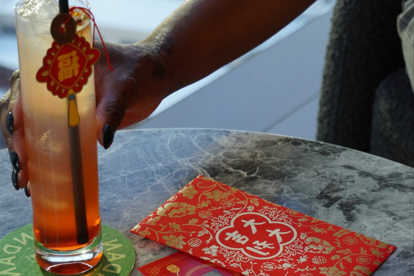 Lunar New Year at Pandan, Somerset, Chicago, 19 February to 21 February ...