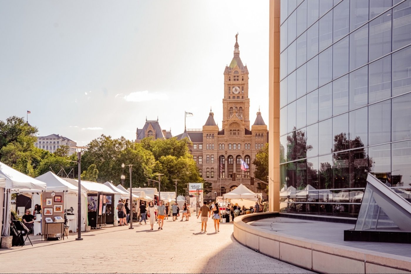 2026 Utah Arts Festival, 200 E 400 S, Salt Lake City, 18 June to 21 ...