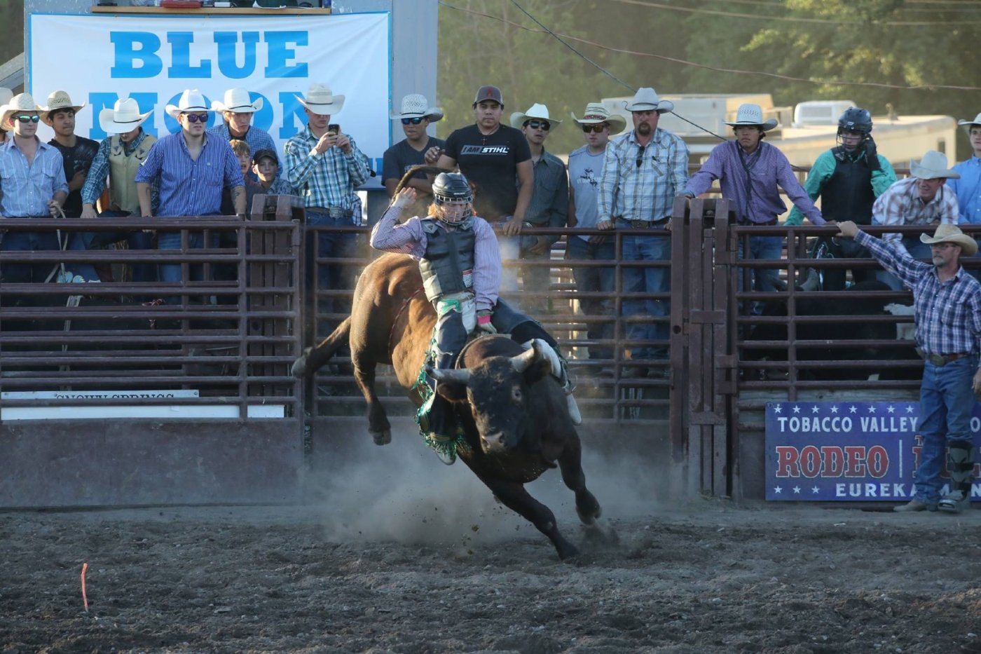 The Brash Rodeo, Brash Rodeo - Columbia Falls, 4 June 2026 | AllEvents
