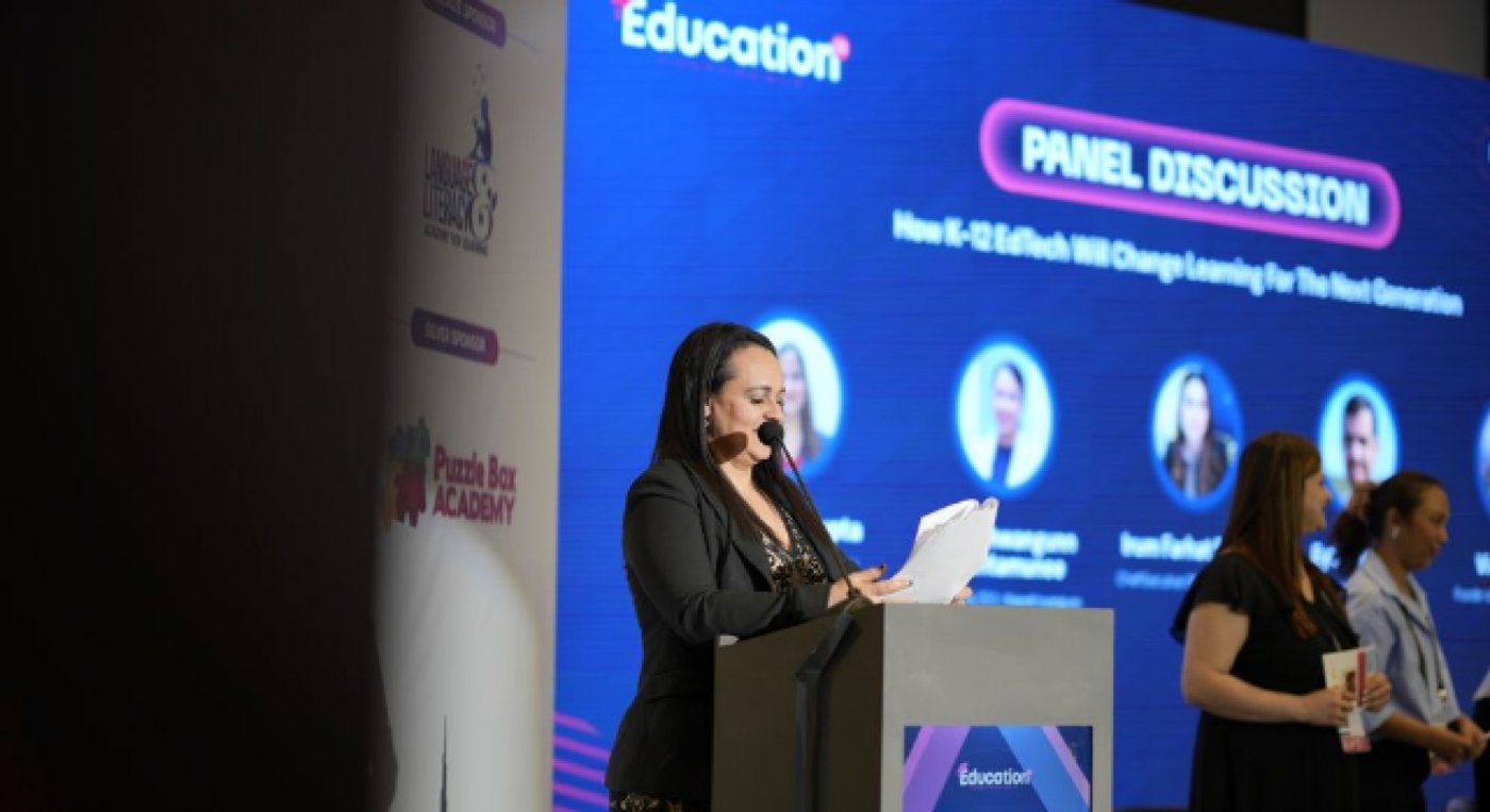 Education 2.0 Conference Dubai, InterContinental DFC, Dubai, 8 December ...