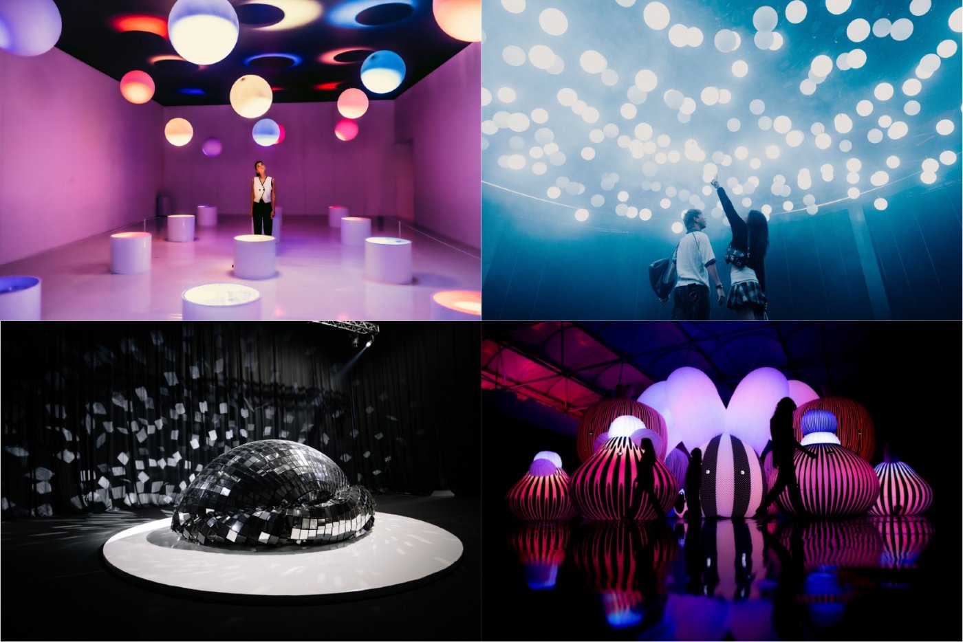 Balloon Museum Brings “Pop Air” Exhibition to Miami, Mana Wynwood ...