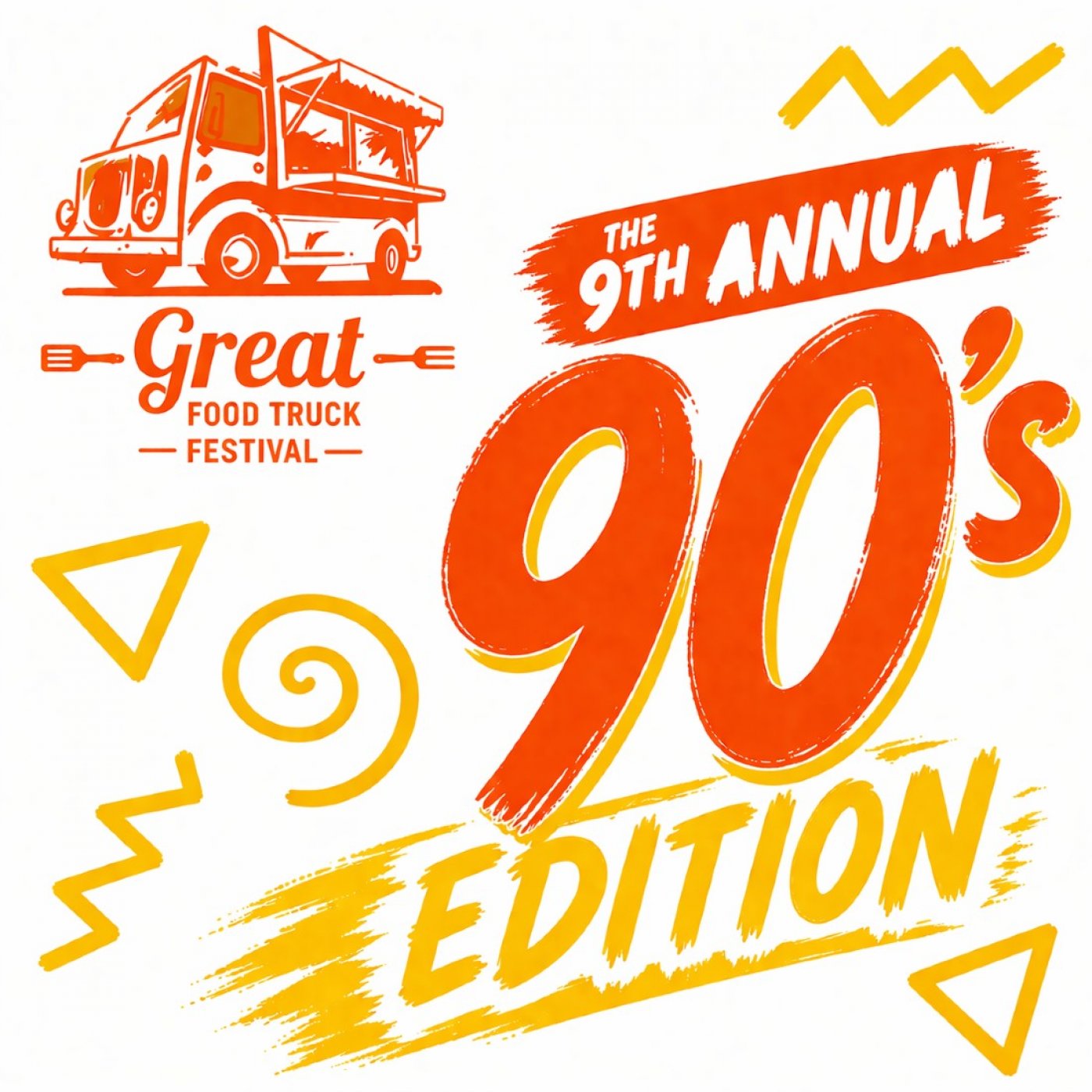 9th Annual Great Food Truck Festival, Newport News/Williamsburg ...