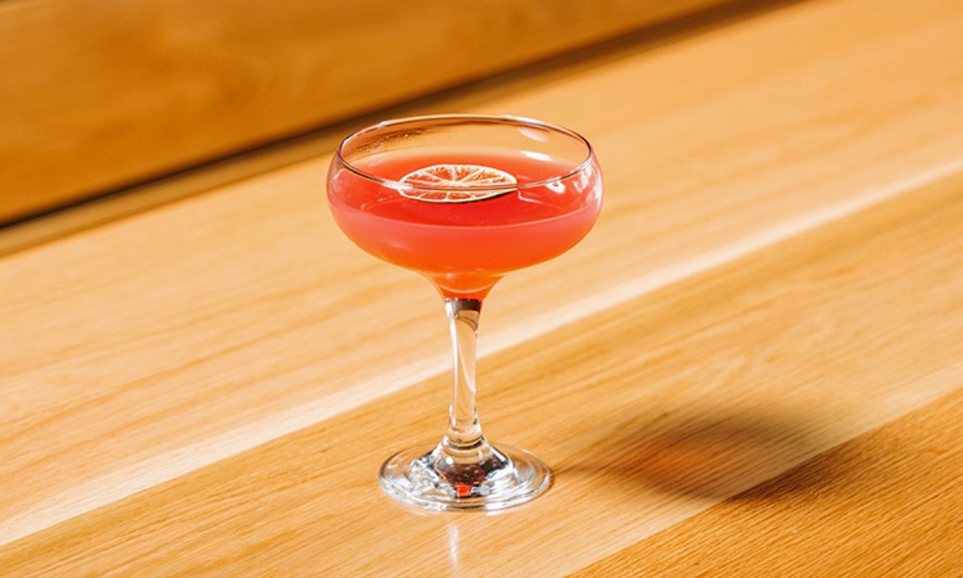 Tini Tuesdays at Loro Tickets, Loro Asian Smokehouse & Bar, Dallas ...