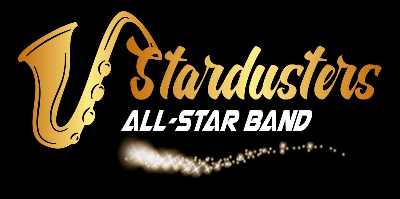 Stardusters All-Star Band at Sebs Green Shutters, Seb's Green Shutters ...