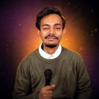 Akshay Srivastava Live Stand-Up Comedy Tickets, THE GREEN ROOM, VIP ...