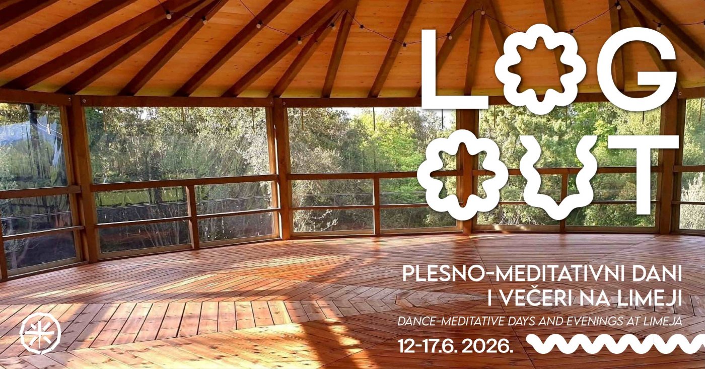 Log Out Limeja, Limeja, Rovinj, 12 June to 17 June | AllEvents