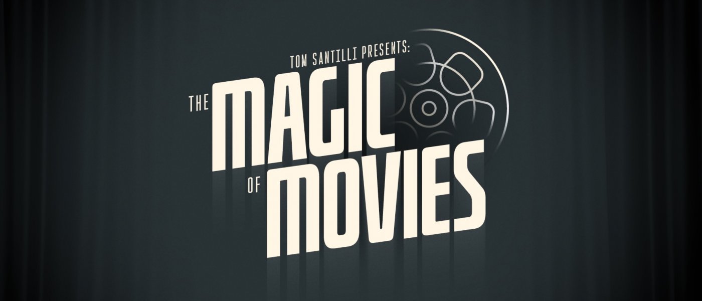 "Whiplash" Tom Santilli Presents: The Magic of Movies at MJR Troy ...
