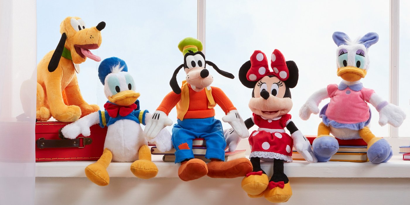 Disney Store Pop-Up Experience Returns to Brisbane, Queen Street Mall ...