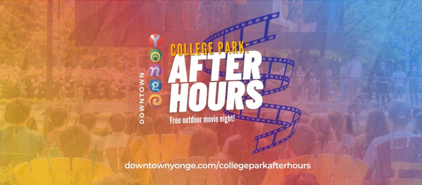 Attend College Park: After Hours in Toronto on | AllEvents