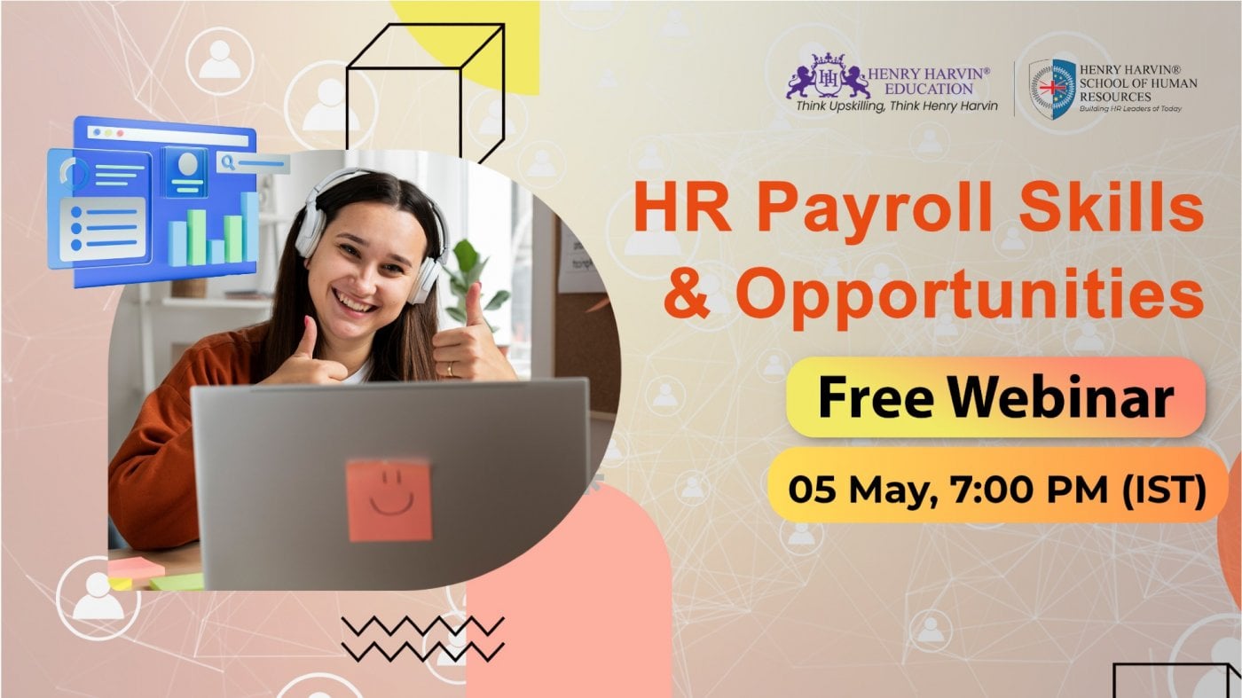 Learn Payroll Processing & Compliance – Free Live Webinar Tickets, June ...