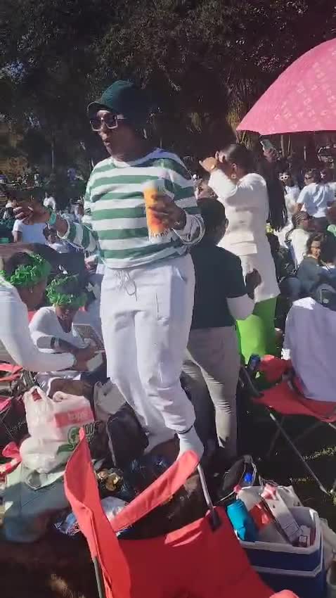 Tembisa Maskandi Picnic, Motsu Community Park, Tembisa, 29 August 2026 ...