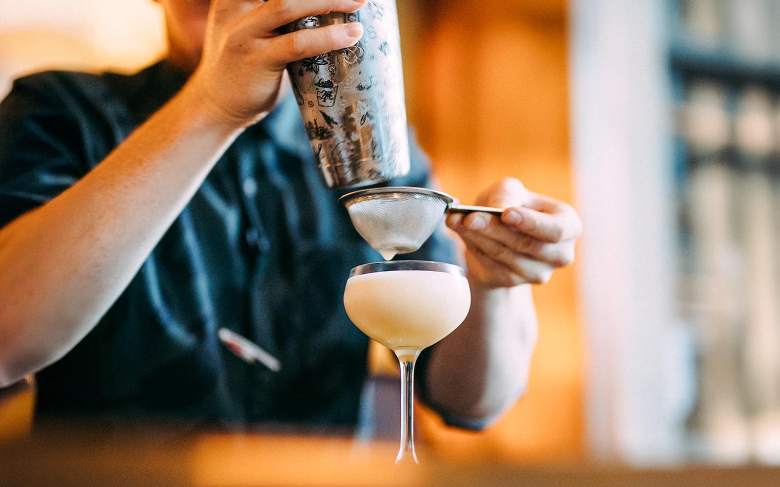 Roe & Co Distillery: Flavours Experience