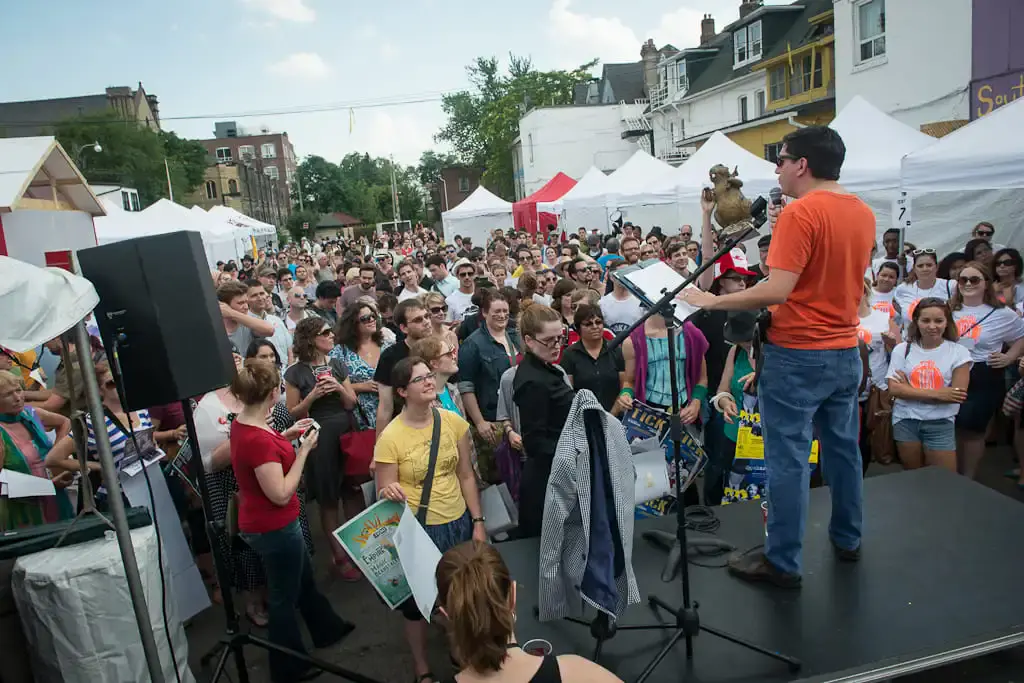 Exciting Things to Do in Toronto this Weekend: July 12 to 14, 2024