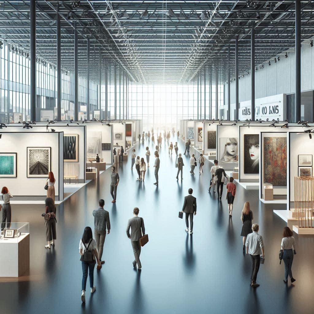 Medicare - National Healthcare Exhibition, Bandaranaike Memorial ...