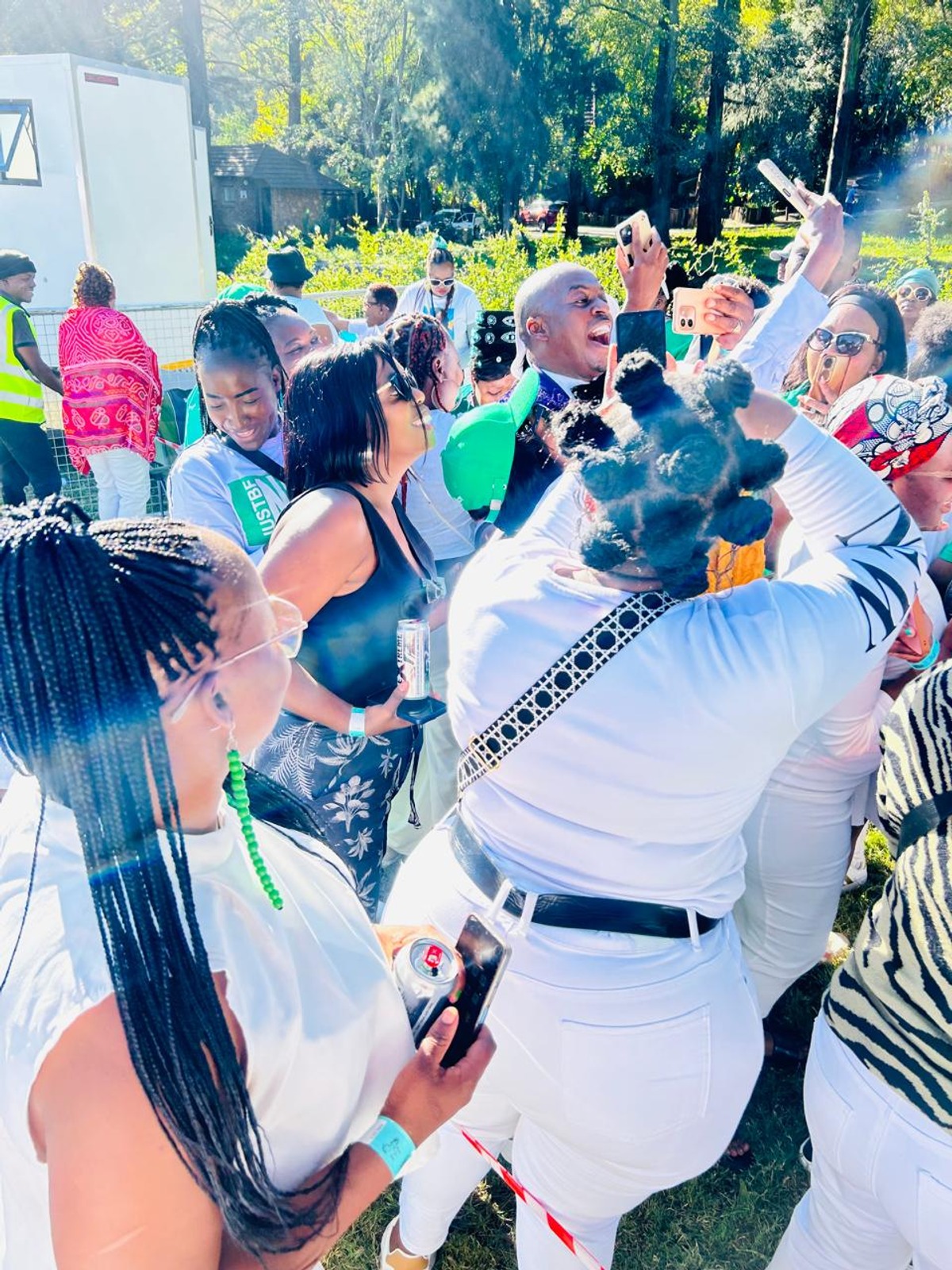 Pretoria Zoo Womens Day Celebration, National Zoological Garden ...