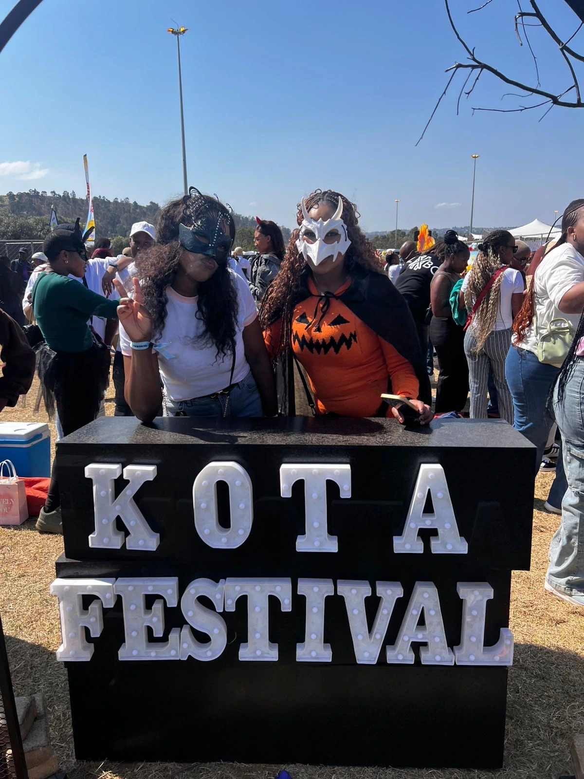 Kota Festival in eThekwini (Peoples Park Moses Mabhida Stadium ...