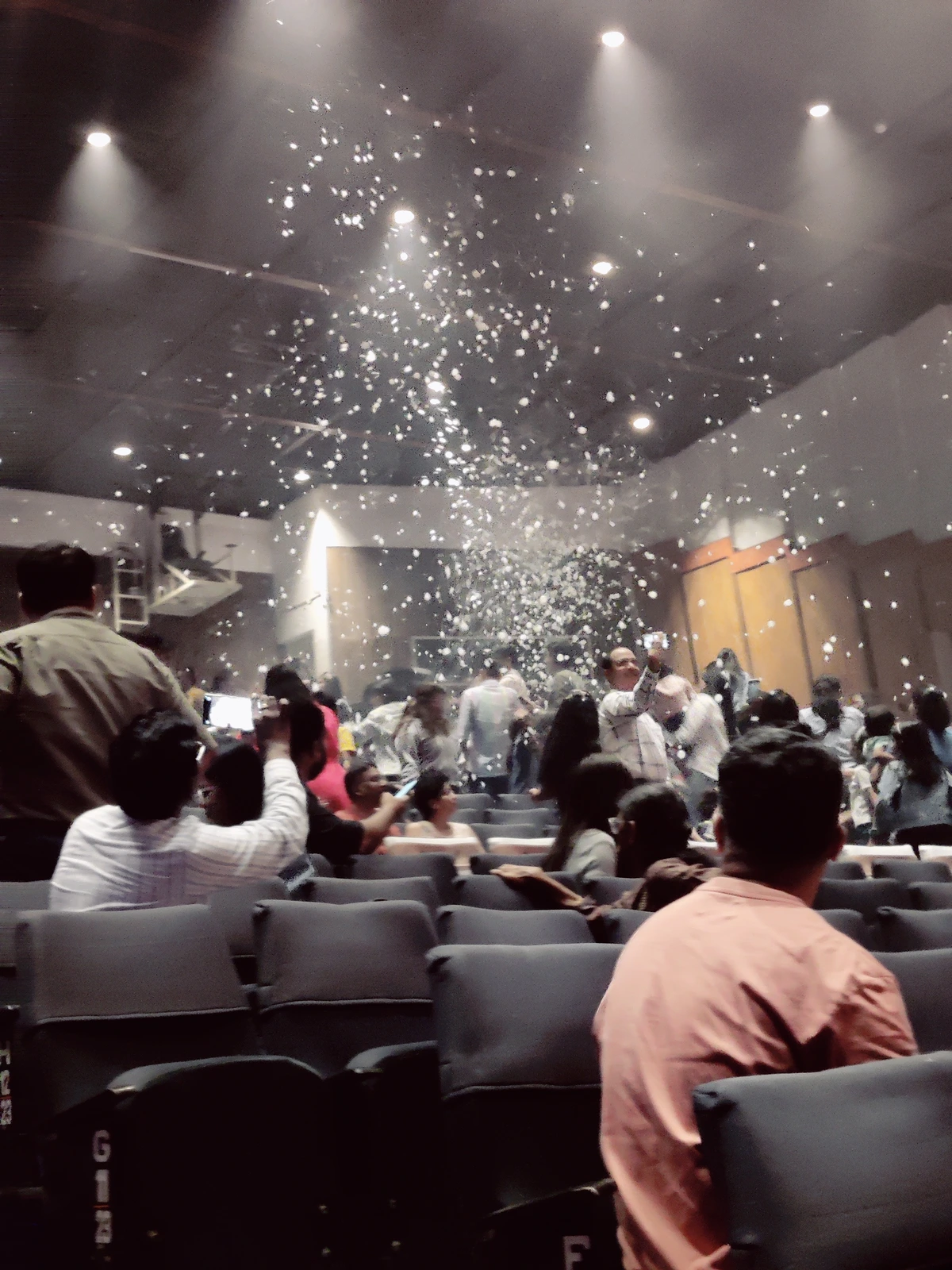Attend Giant Light Puppet Show in Bangalore on June 13, 2026 | AllEvents