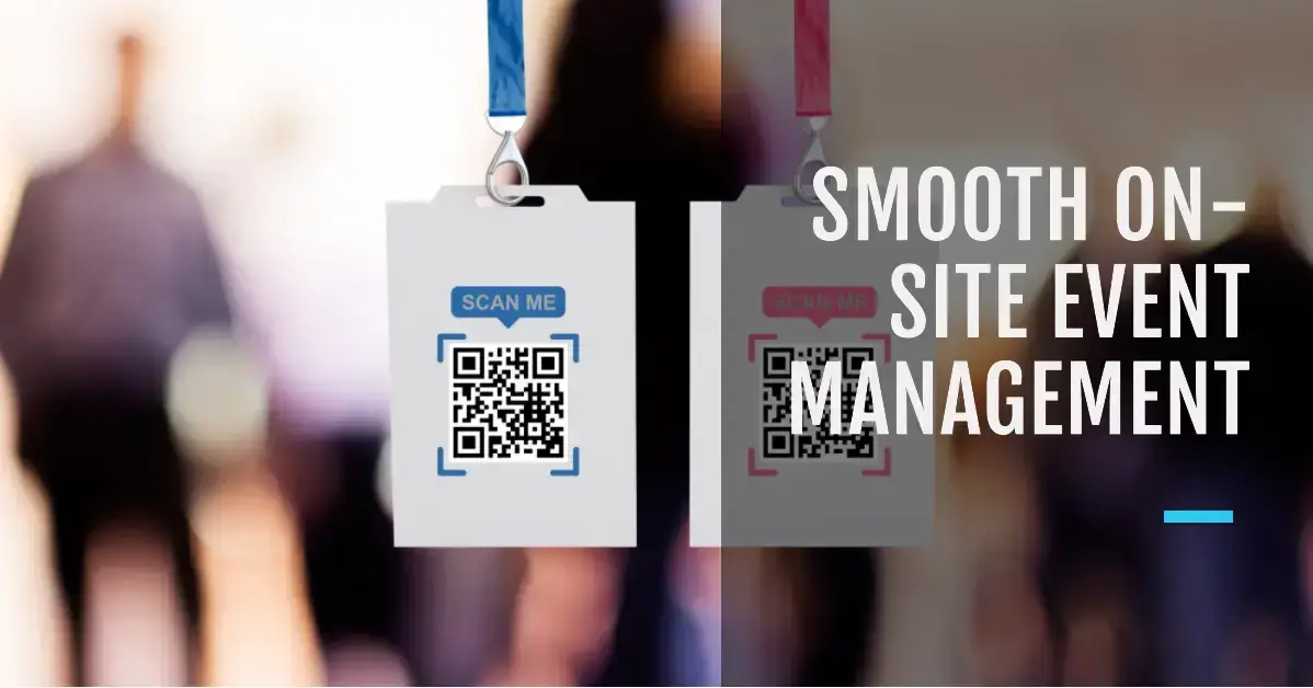 10 Creative Ways To Use Event QR Codes 10 Creative Ways To Use Event QR Codes