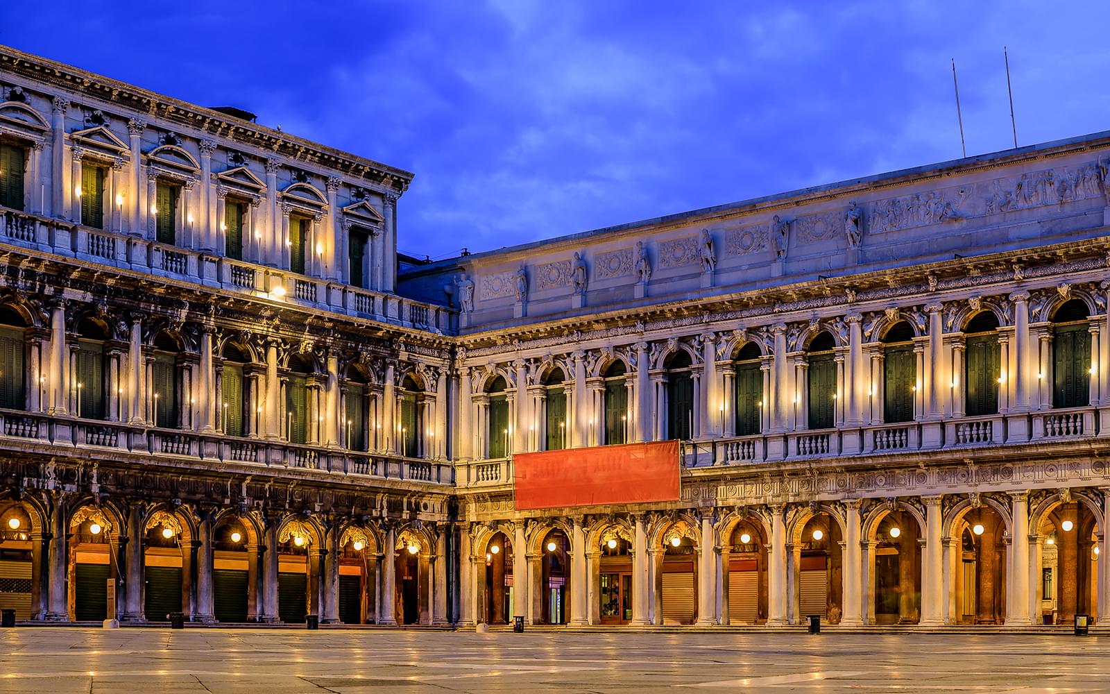Venice Museums Pass with Doge's Palace Access