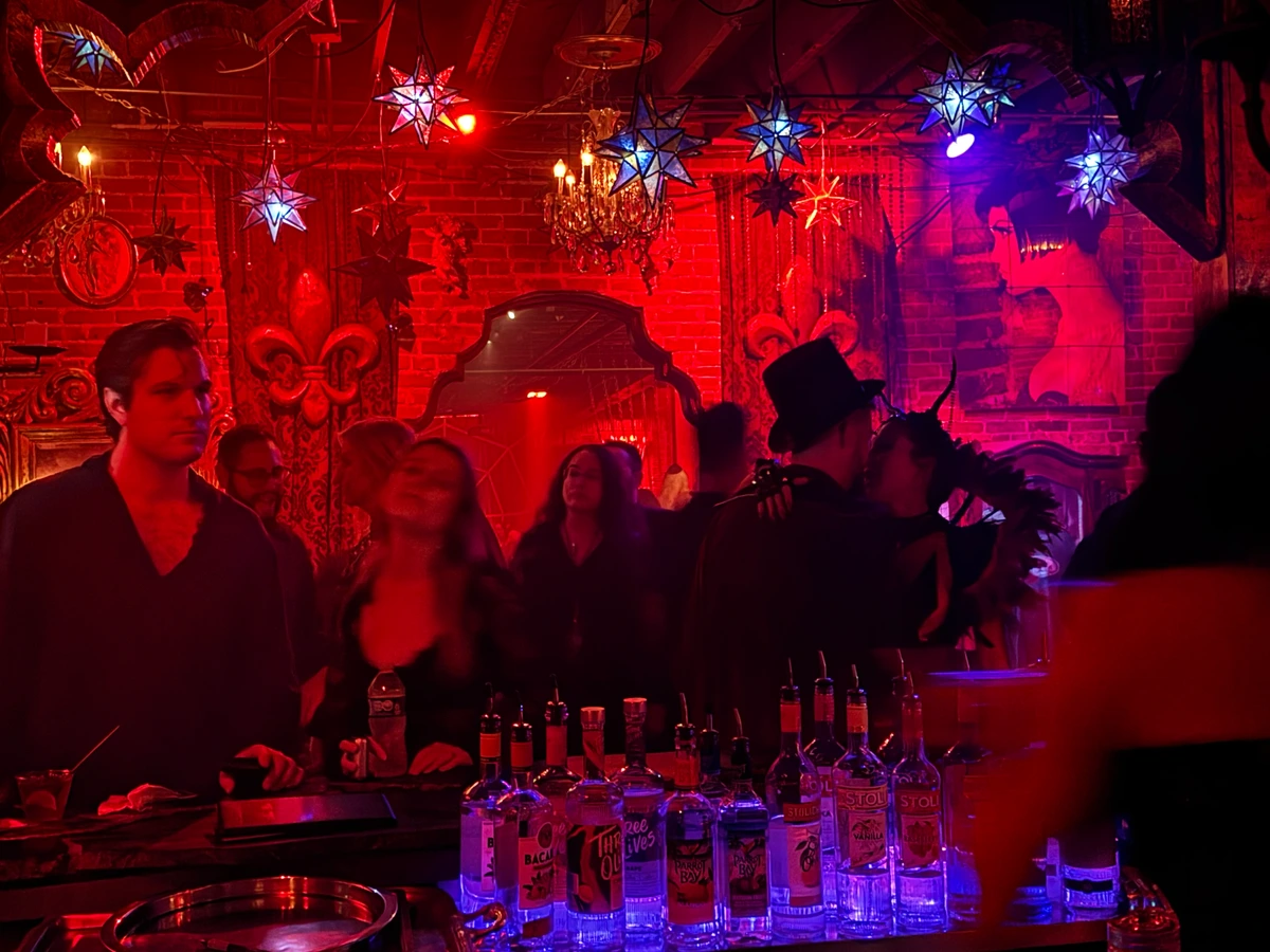 2026 Endless Night: Tampa Vampire Ball, The Castle Ybor, Tampa, 20 June ...