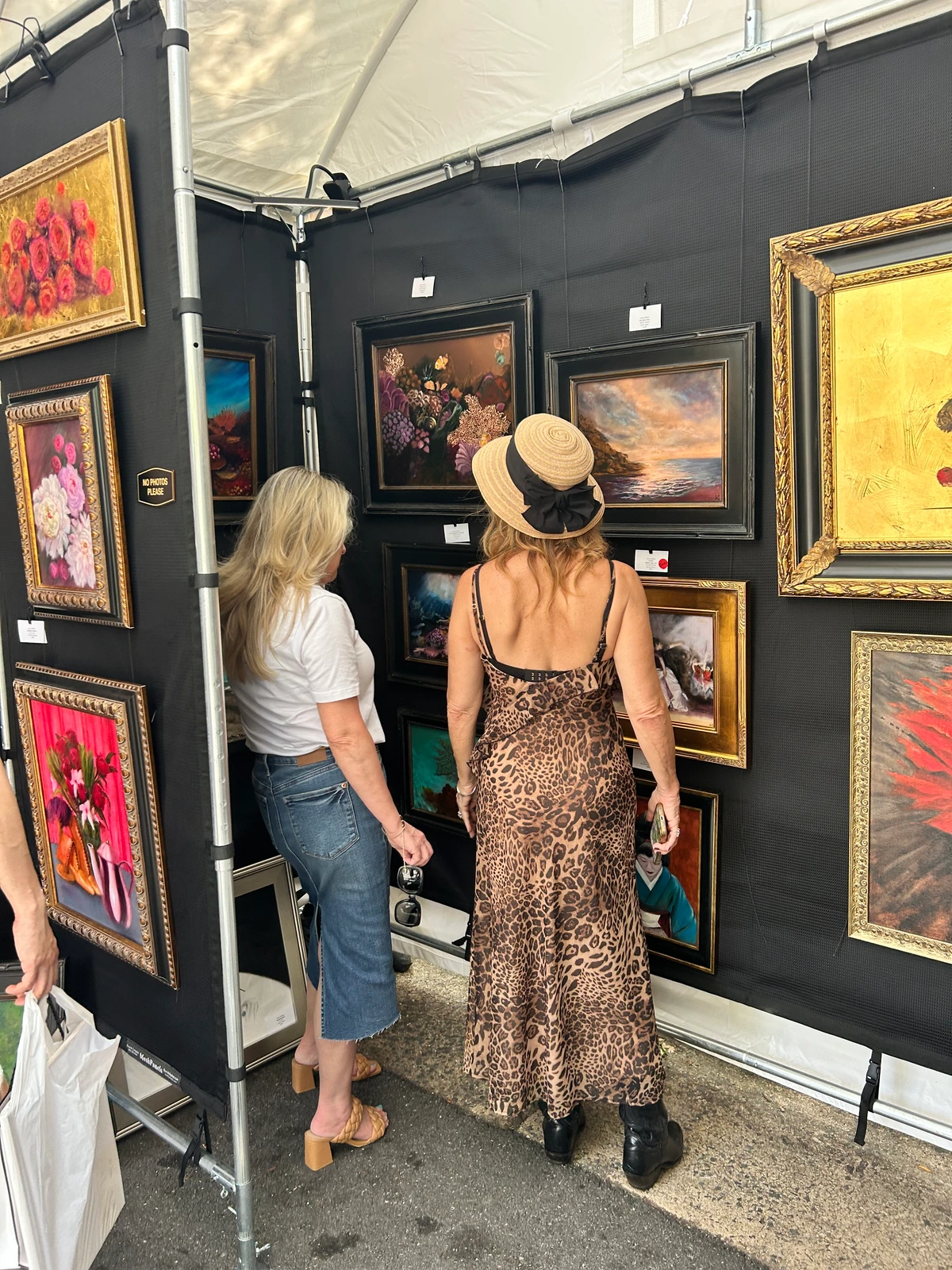 32nd Annual Frederick Festival of the Arts with Craft Marketplace ...
