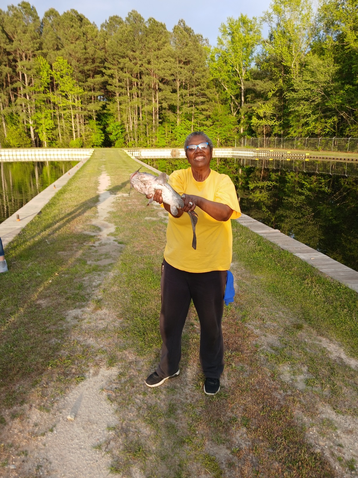 2026 Fin-Tastic Fishing Festival , 7489 Raeford Road, Fayetteville, NC ...