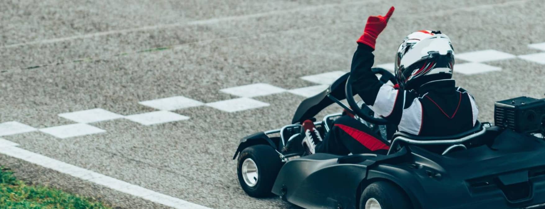 Top Places for Go Karting in Ahmedabad |AllEvents