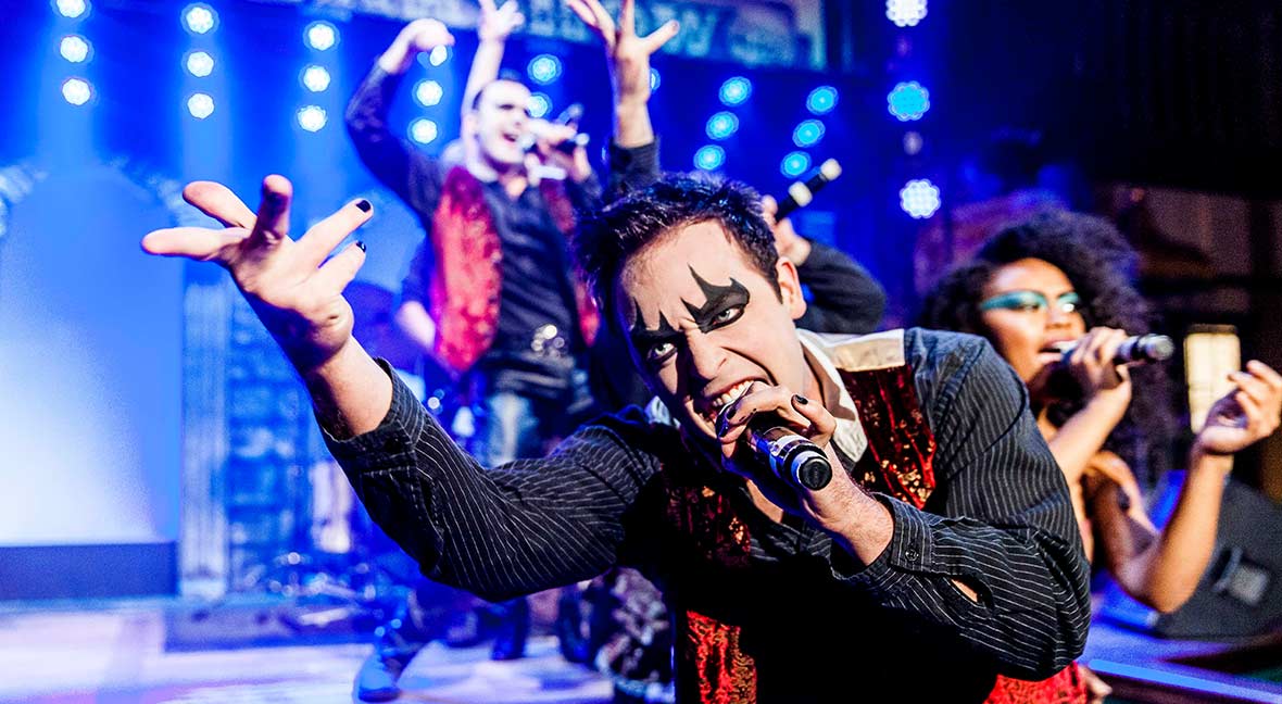 Cedar Points HalloWeekends 2023 at Cedar Point, Sandusky on 14th ...