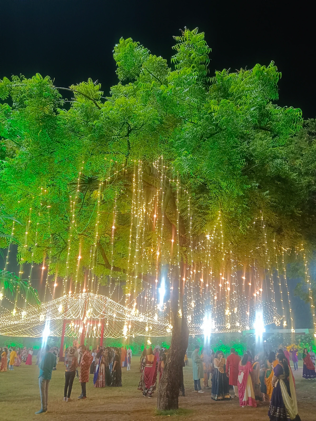Free Garba Trial Session x Mandli with Live Dholi Tickets, Vivianna ...