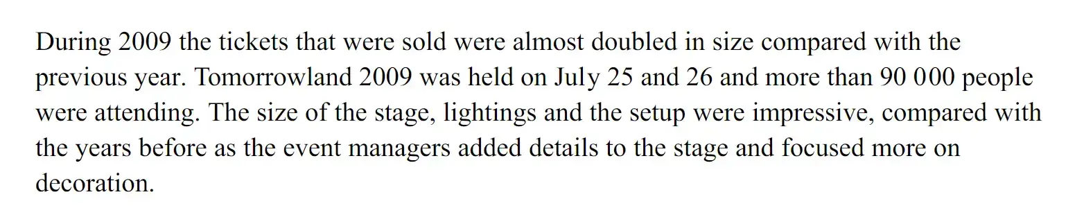 How to Make Your Event Memorable with Storytelling Technique