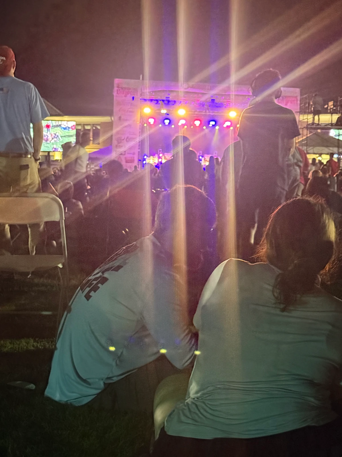 Whiskey Myers — Mansfield, Mansfield, MA, 19 June 2026 | AllEvents