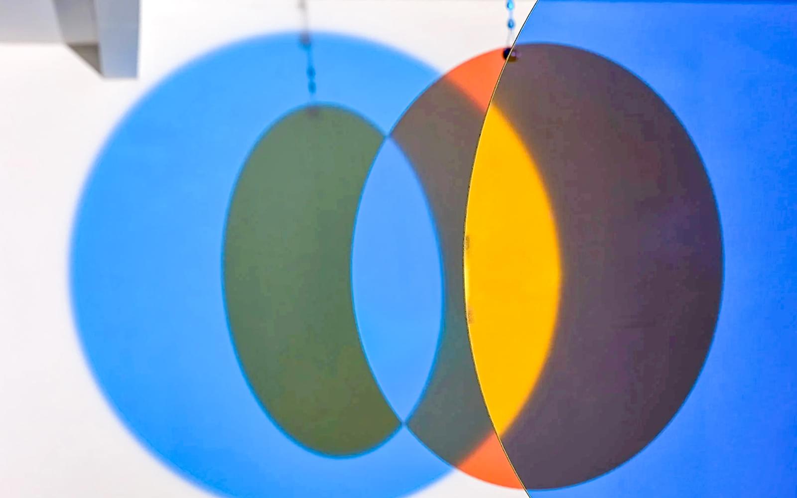 Budapest: Light Art Museum Entry