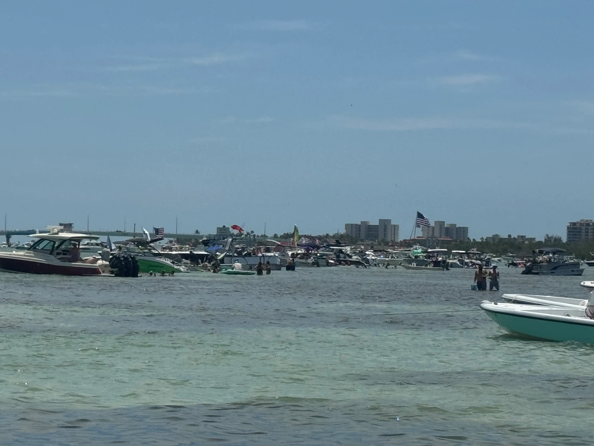 Kids Boating Class | MarineMax Westbrook, MarineMax Westbrook, 9 June ...