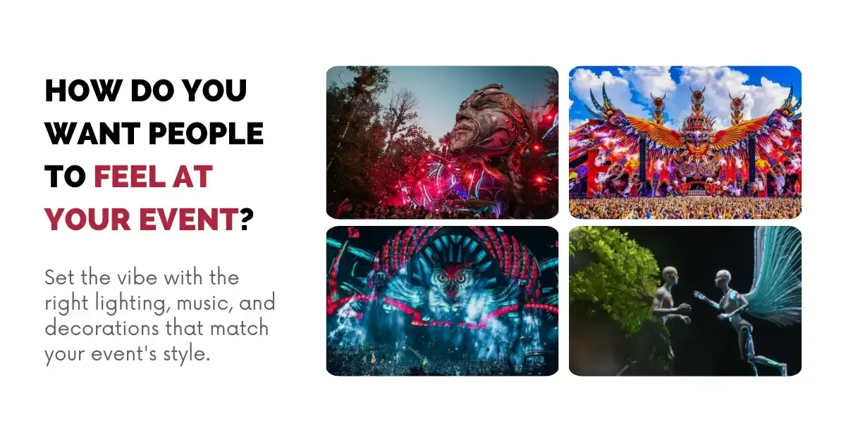 How to Make Your Event Memorable with Storytelling Technique