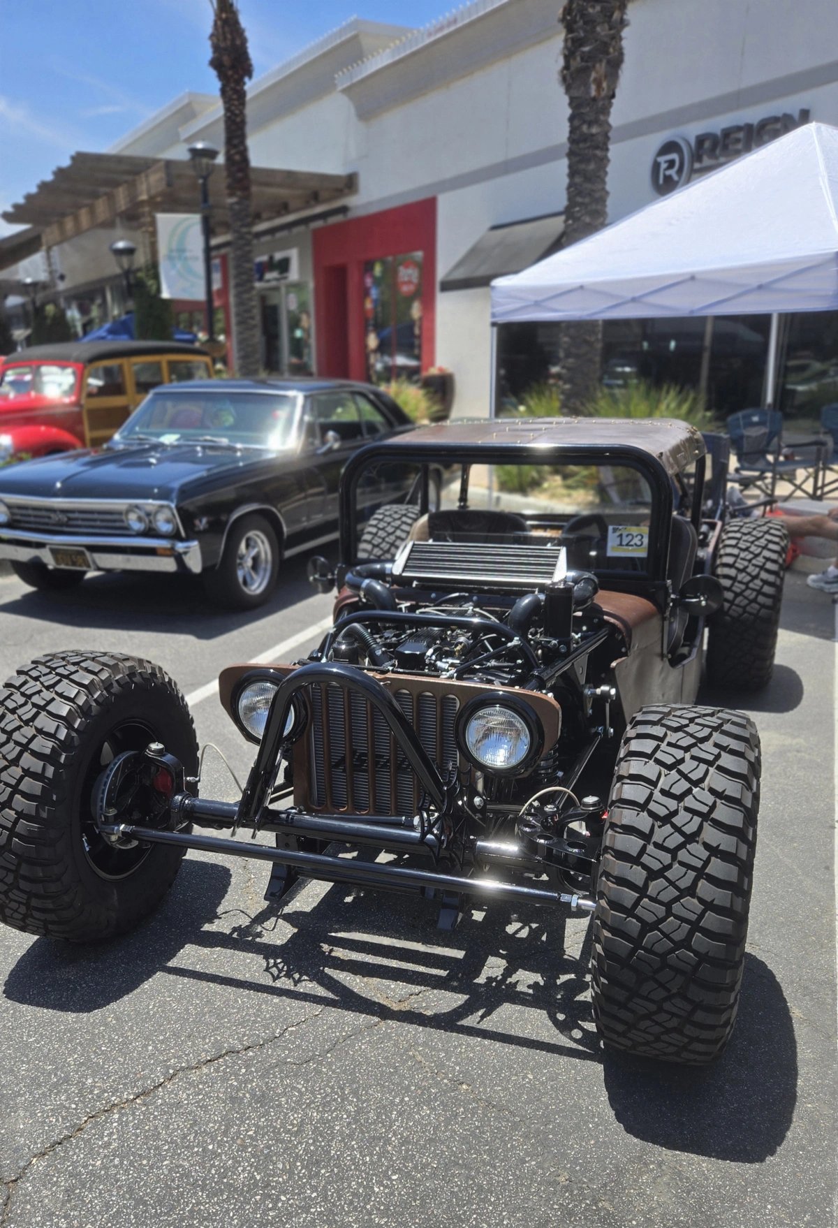 Independence Day Show at Dos Lagos, 2780 Cabot Dr, Corona, CA, United ...