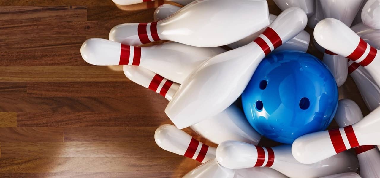 Top Places for Bowling in Linden | AllEvents